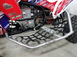 Factory 43 | JSR Moto Designs