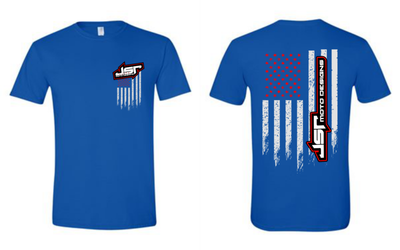 Custom Apparel / Hats - JSR Moto Designs